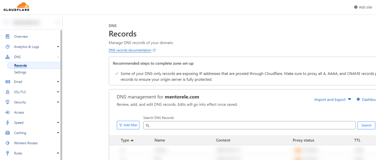 How to Add DMARC Records in CloudFlare + FREE DMARC Generator 2025